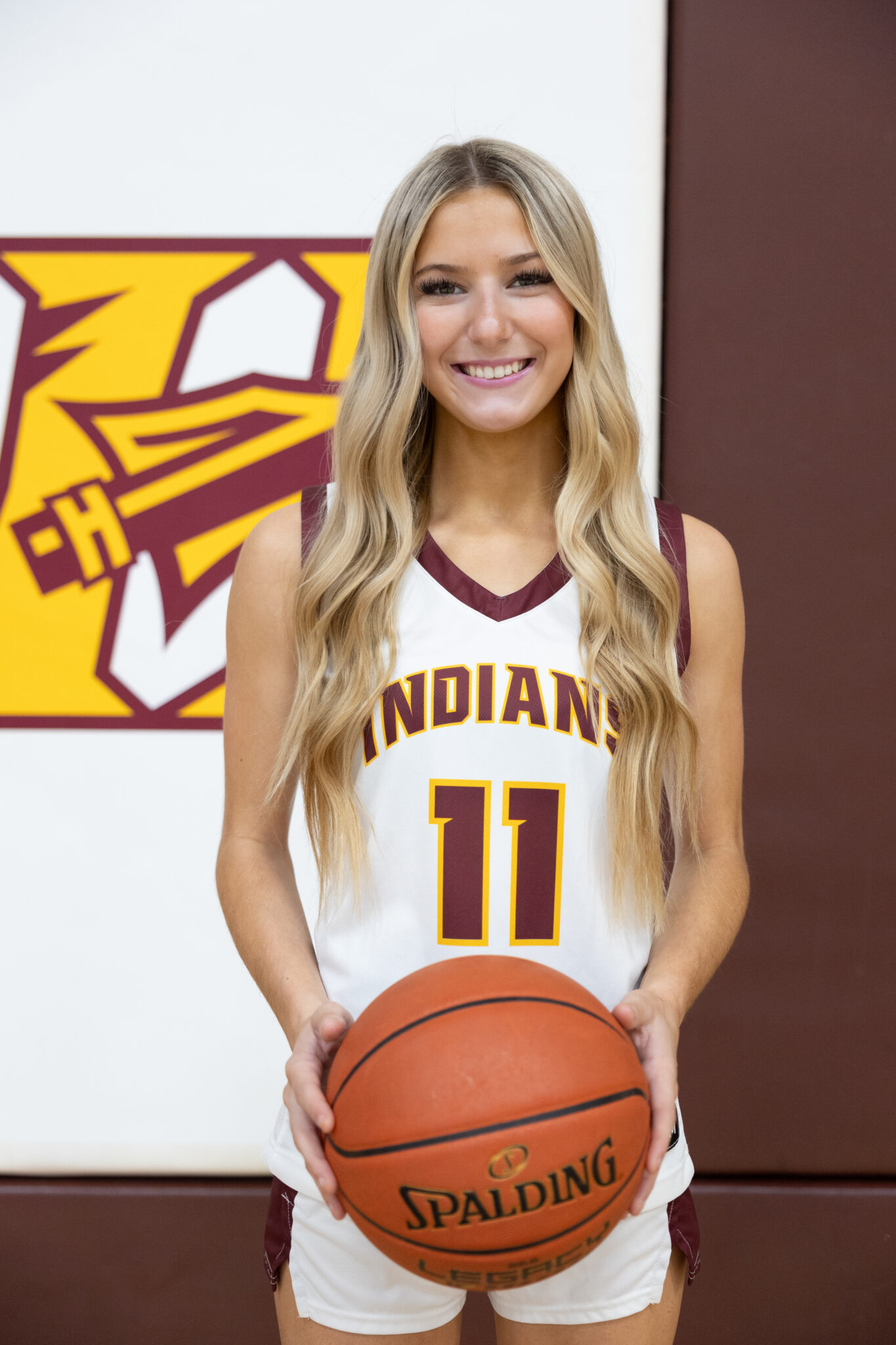 Hays’ Molly Martin – Athlete Spotlight – Presented by Shelter Insurance ...