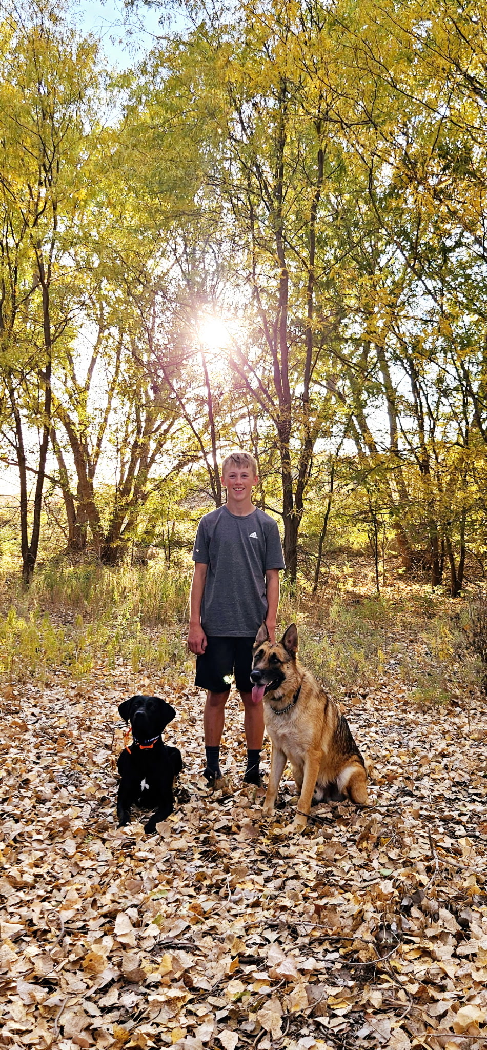 Ellsworth’s Carson Jacob – Call of the Wild Athlete – Presented by ...