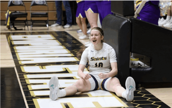 St. Thomas Aquinas’ Alex Crouse – Athlete Spotlight – Presented by ...