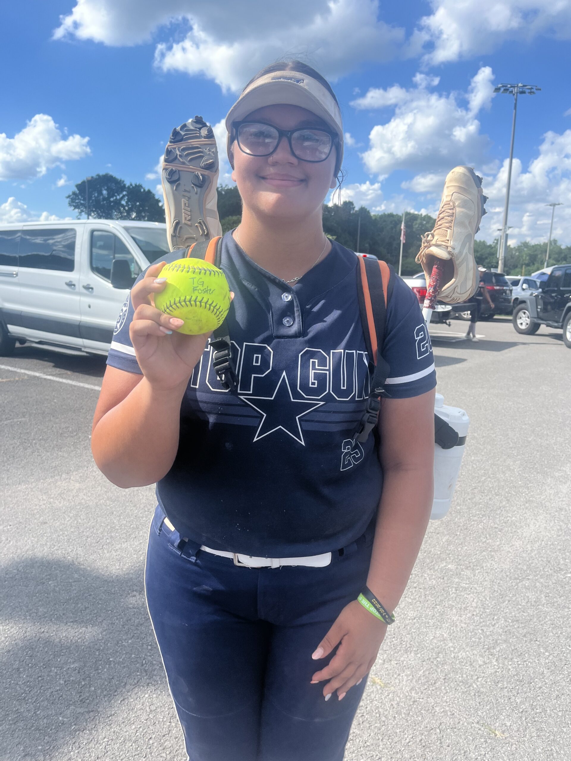 Q & A with Washburn Rural’s Justice McBurney – Presented by Dave Tew Shelter Insurance – KS VYPE