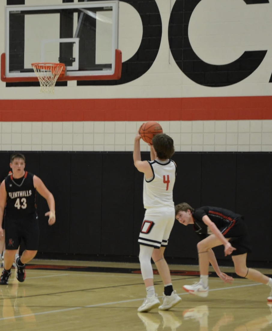 Oxford’s Kellen Green – Athlete Spotlight – Presented by Ken Gooch ...