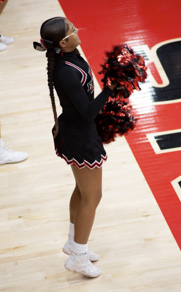 Wichita Heights’ Amani Williams – Athlete Spotlight – Presented by ...
